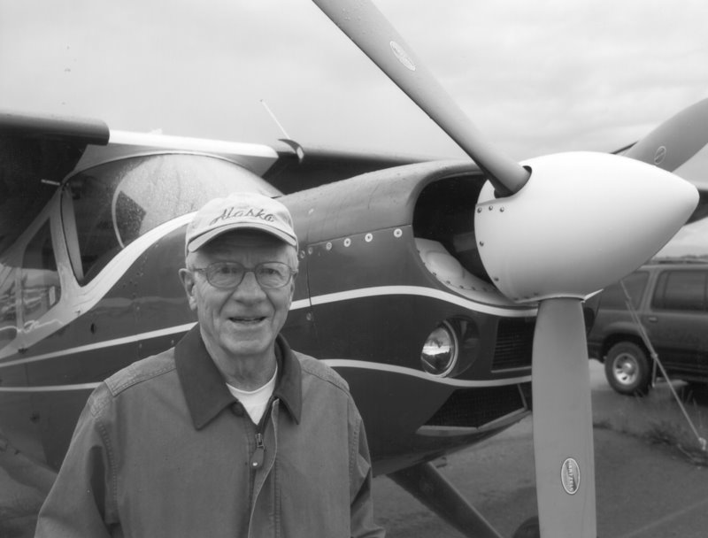 Alaska Conservation Hall of Fame | Alaska Conservation Foundation