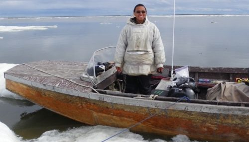 Impact | Alaska Conservation Foundation