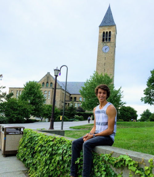 2018 Ted Smith Conservation Intern Program | Alaska Conservation Foundation