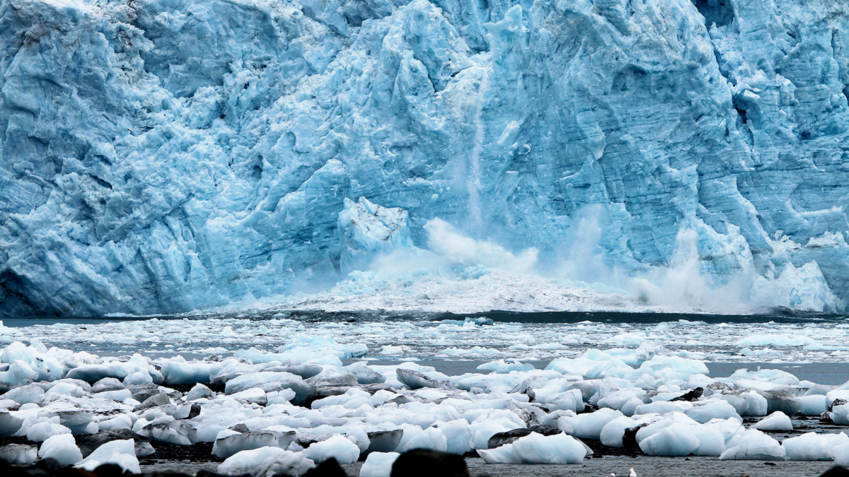 Building Climate Change Resilience | Alaska Conservation Foundation