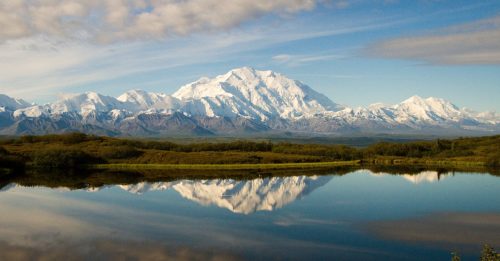 Spirit of Alaska Benefit Gala | Alaska Conservation Foundation