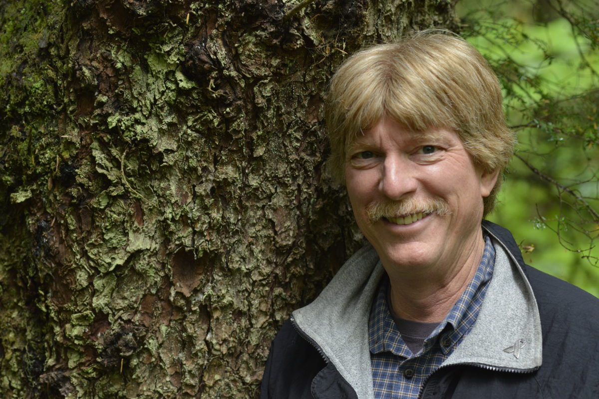 Alaska Conservation Hall of Fame | Alaska Conservation Foundation