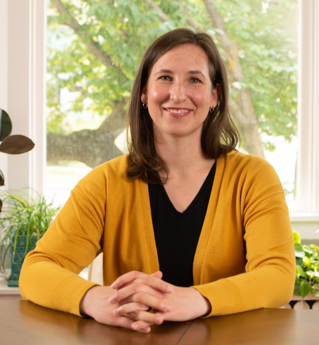 Staff | Alaska Conservation Foundation