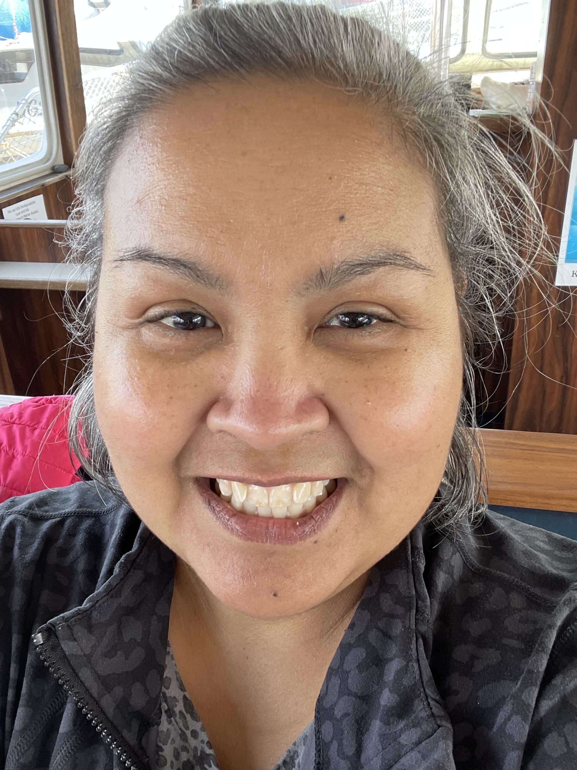 Staff | Alaska Conservation Foundation