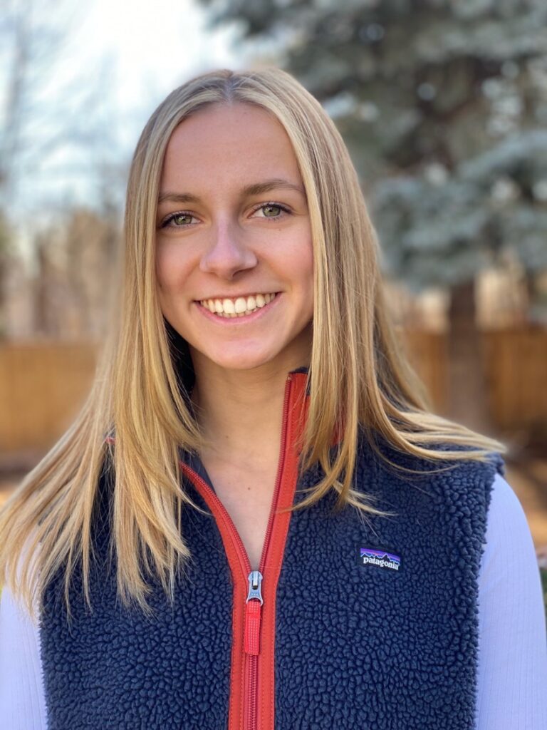 Meet the 2023 Interns | Alaska Conservation Foundation