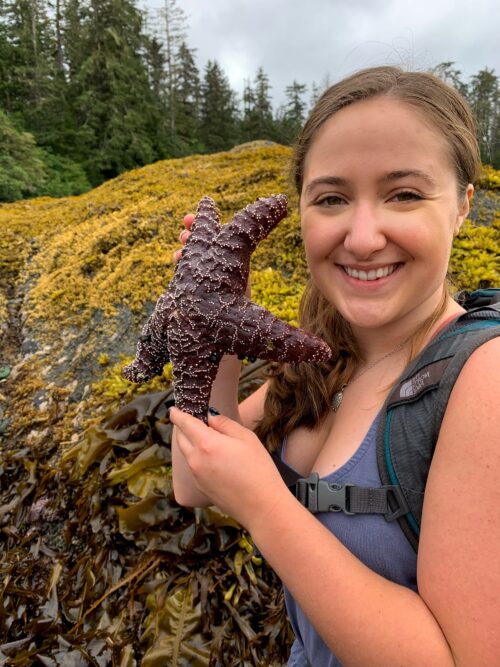 Meet the 2023 Interns | Alaska Conservation Foundation