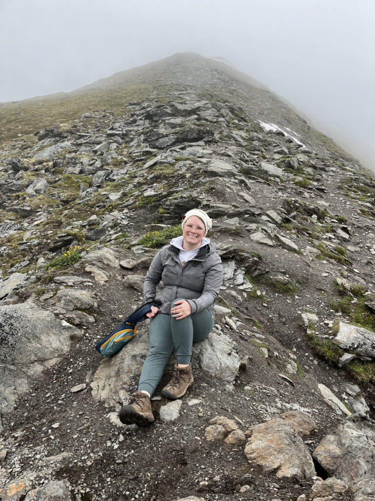 Staff | Alaska Conservation Foundation