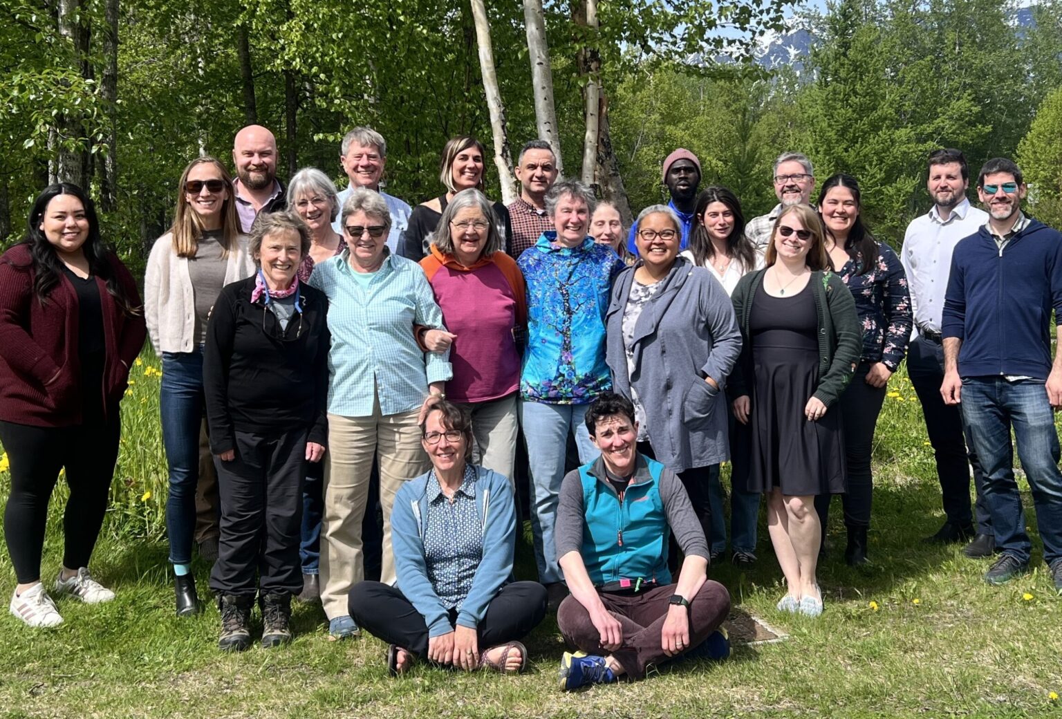 People | Alaska Conservation Foundation