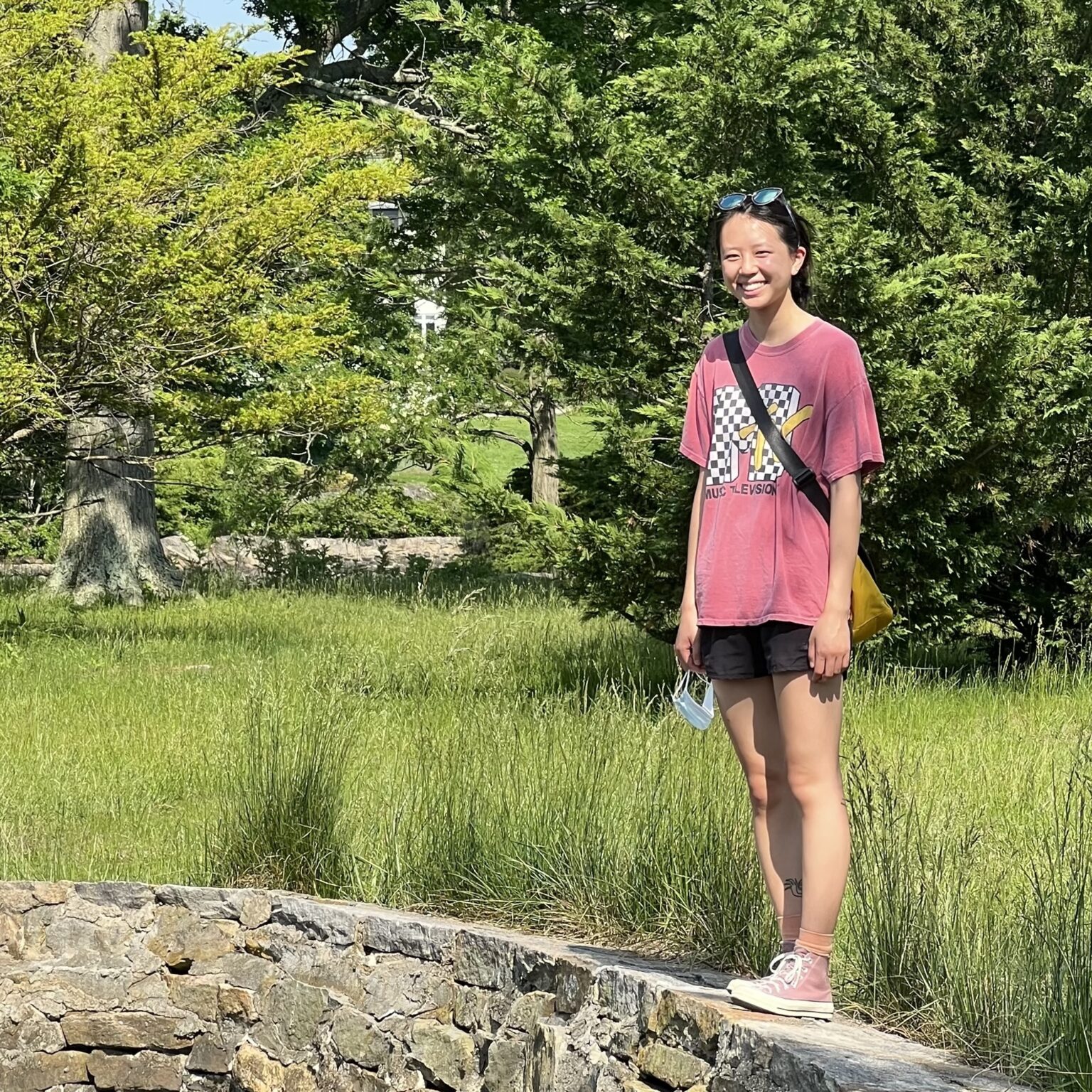 Meet the 2024 Interns | Alaska Conservation Foundation