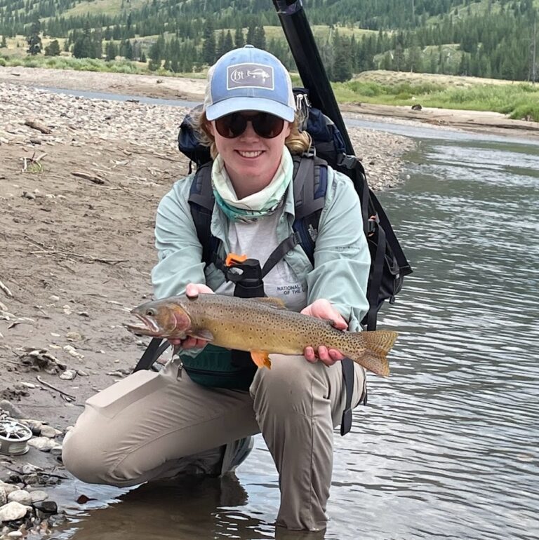 Meet the 2024 Interns | Alaska Conservation Foundation