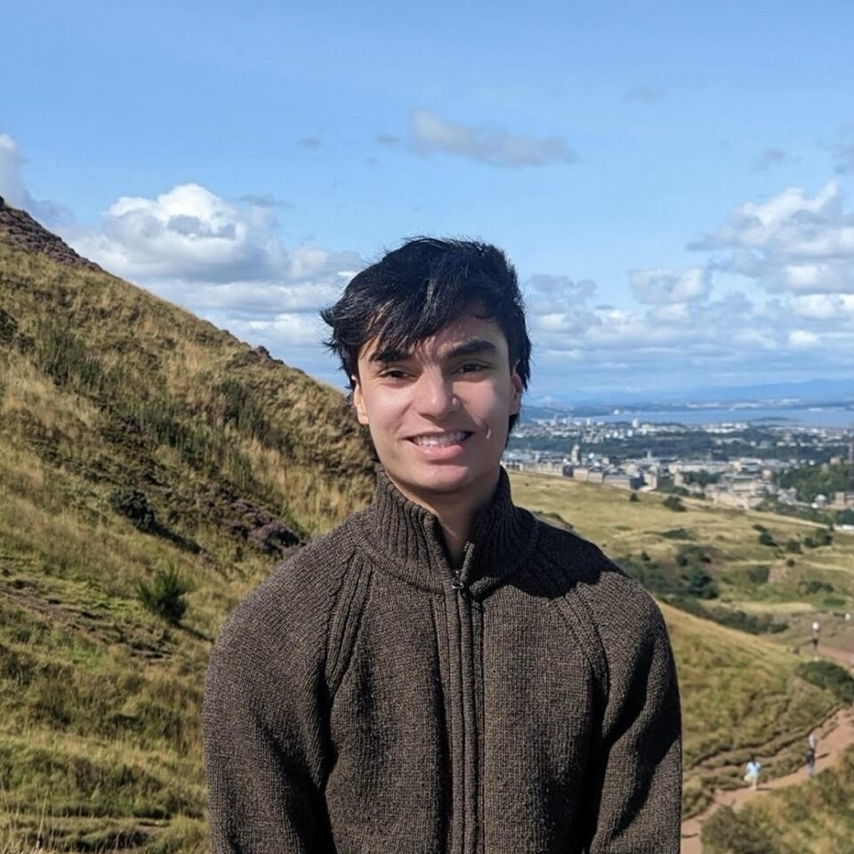 Meet the 2024 Interns | Alaska Conservation Foundation