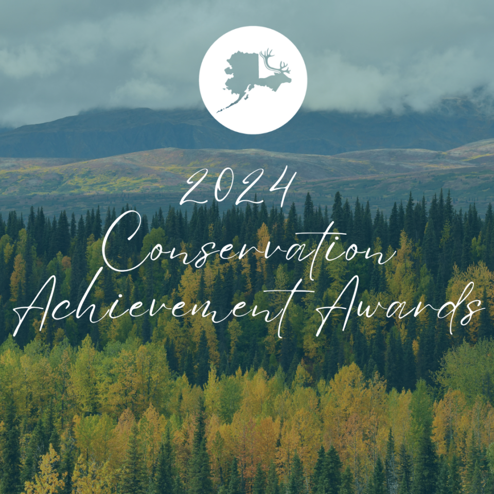 Strategies | Alaska Conservation Foundation