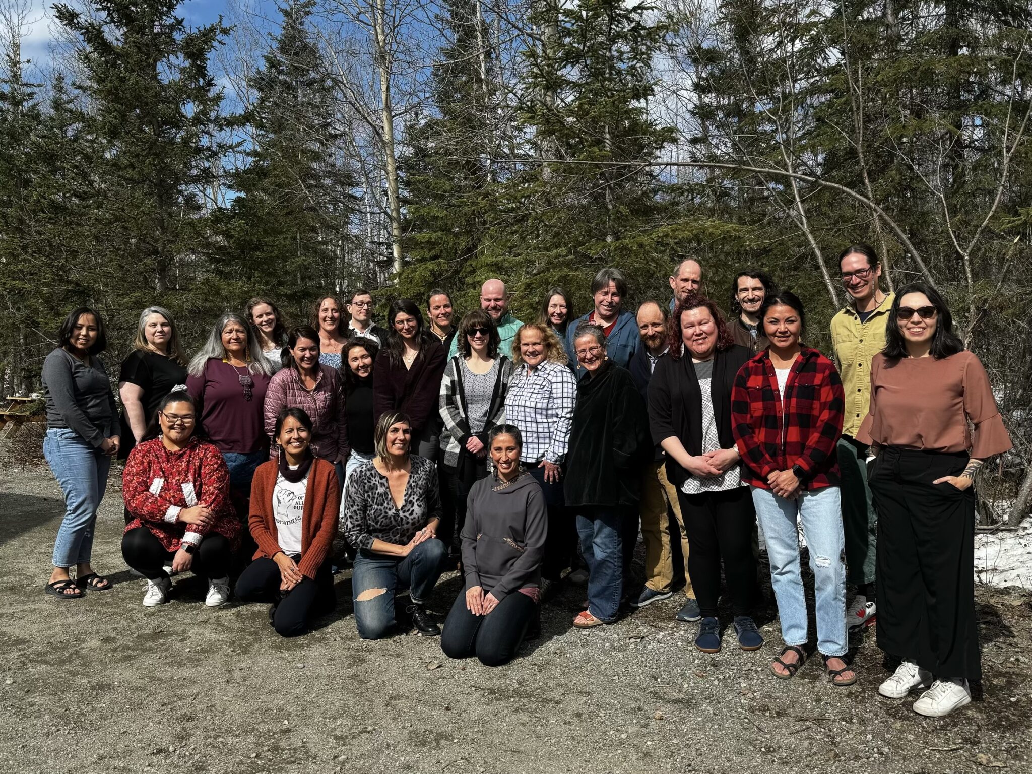 Strategies | Alaska Conservation Foundation