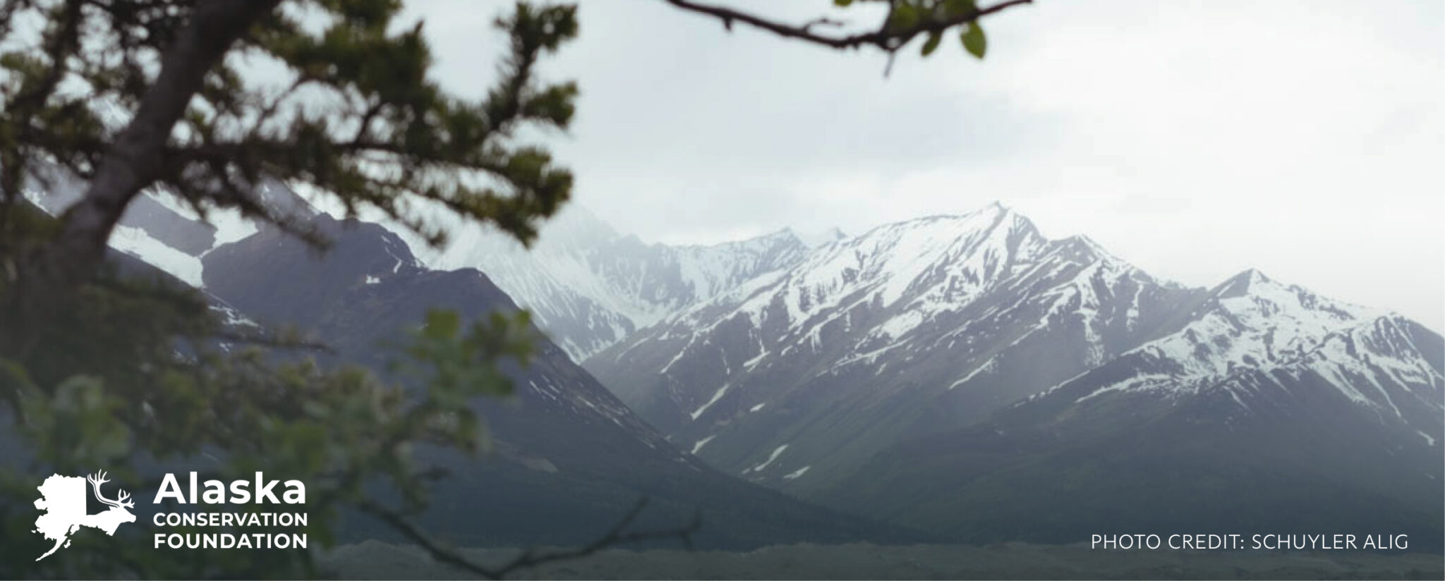 May 8, 2025: Alaska Conference on Mining Impacts & Prevention