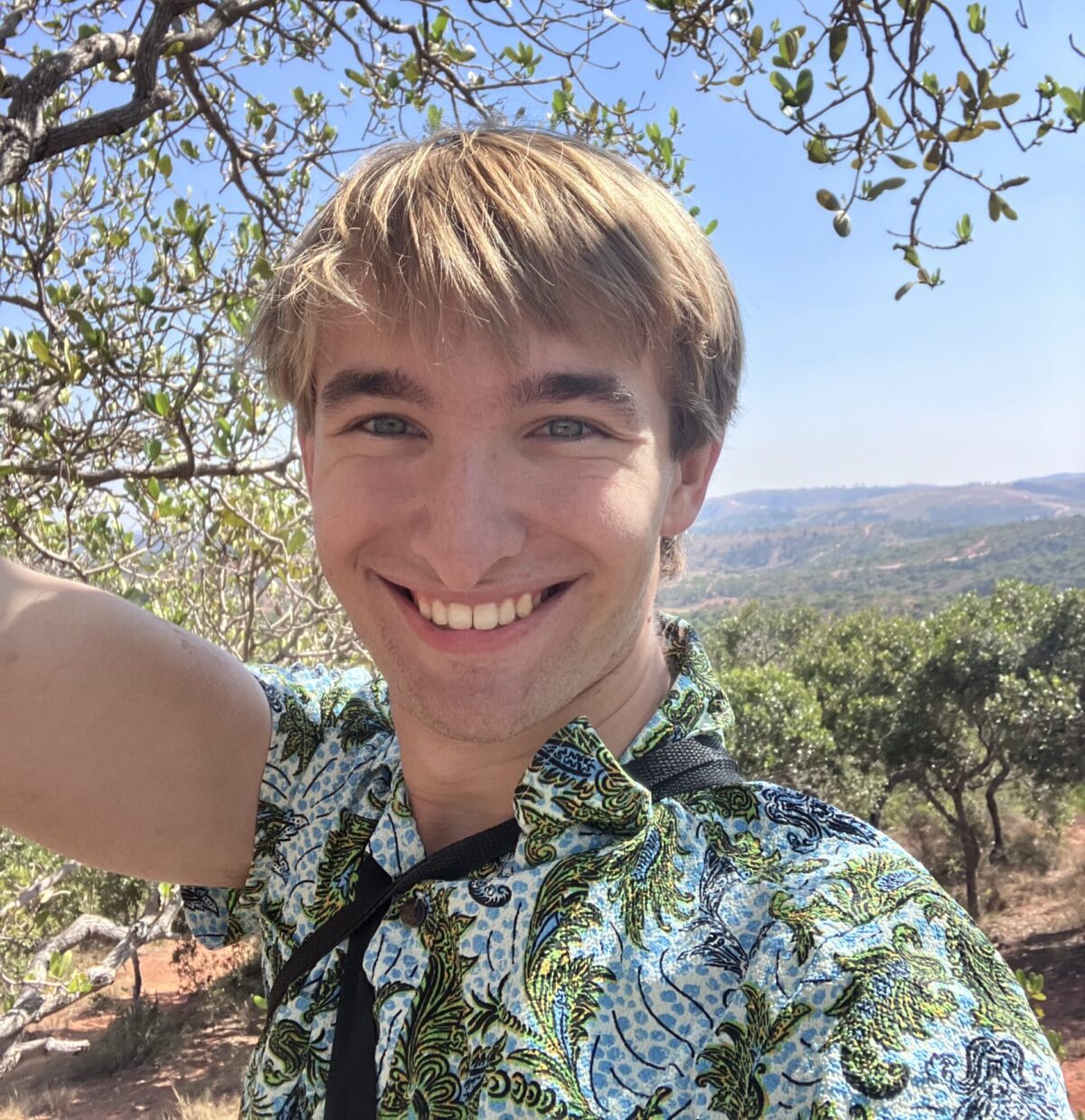 Meet the 2025 Interns | Alaska Conservation Foundation