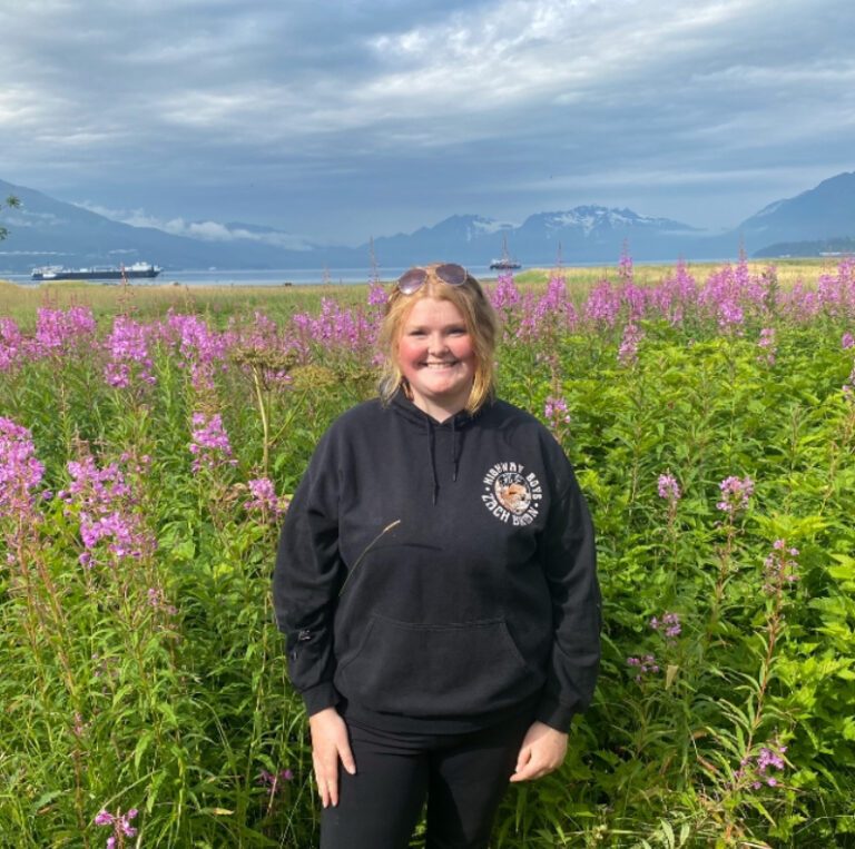 Meet the 2025 Interns | Alaska Conservation Foundation