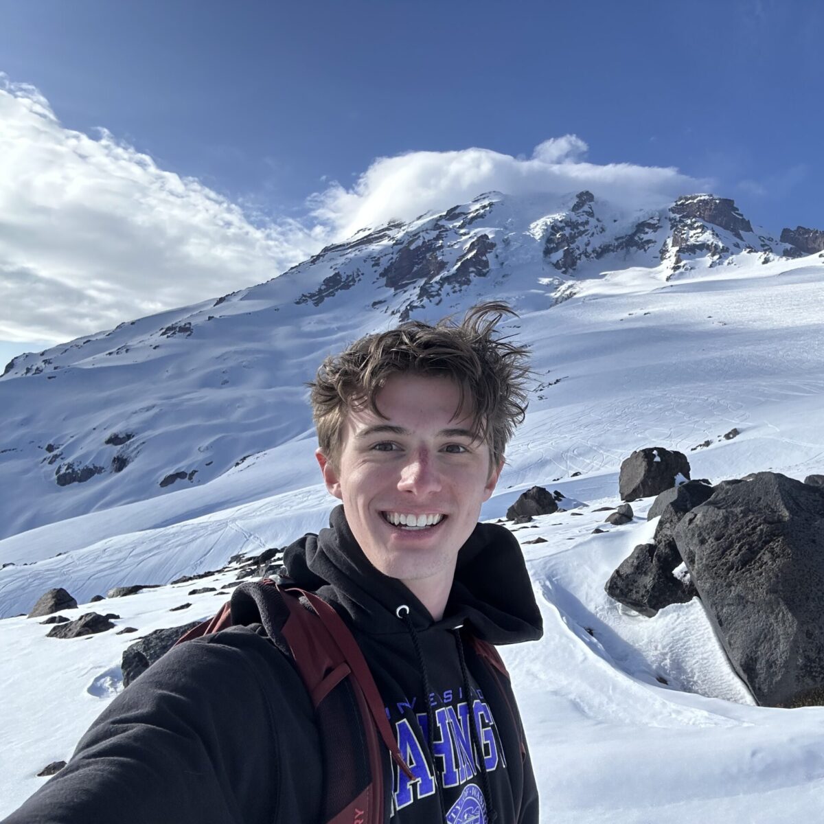 Meet the 2025 Interns | Alaska Conservation Foundation