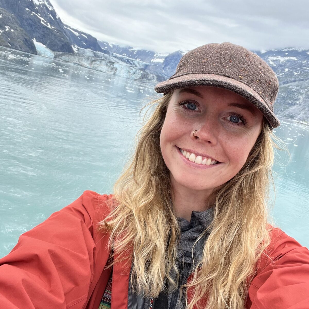 Meet the 2025 Interns | Alaska Conservation Foundation