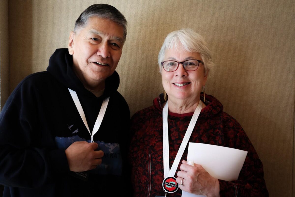 Reflections from the Alaska Conference on Mining Impacts and Prevention ...