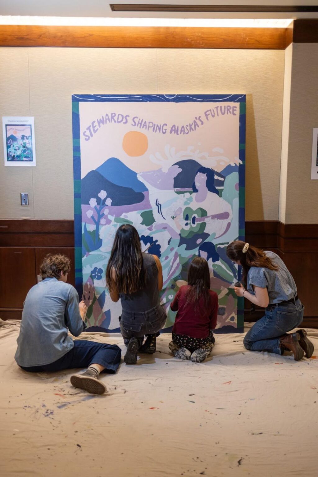 Reflections from the Alaska Conference on Mining Impacts and Prevention ...